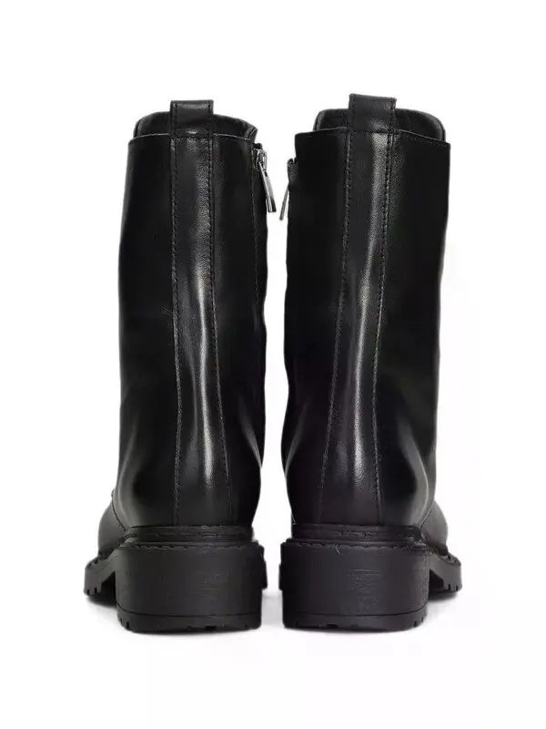 METISSE Amphibians Lace-up Boots