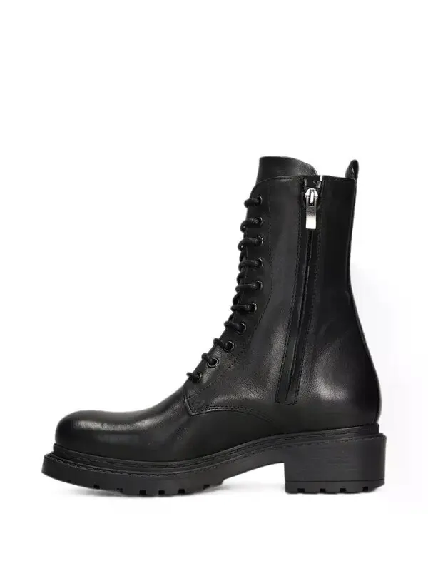 METISSE Amphibians Lace-up Boots
