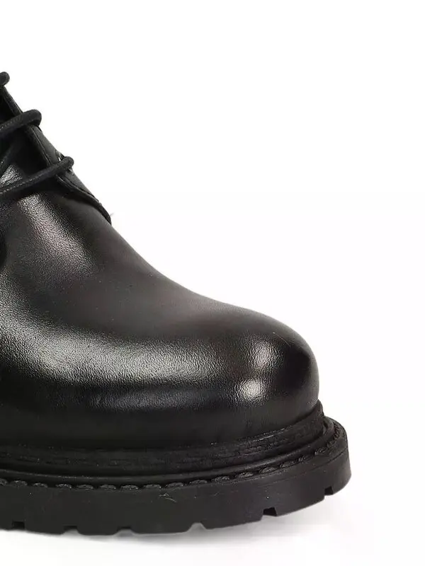 METISSE Amphibians Lace-up Boots