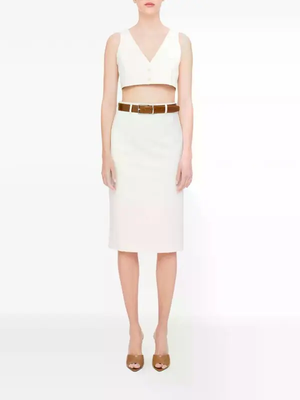 MEDEEA Buckle-fastening Belt