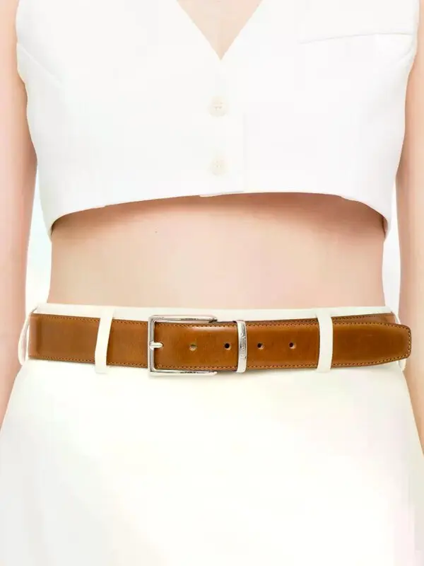 MEDEEA Buckle-fastening Belt