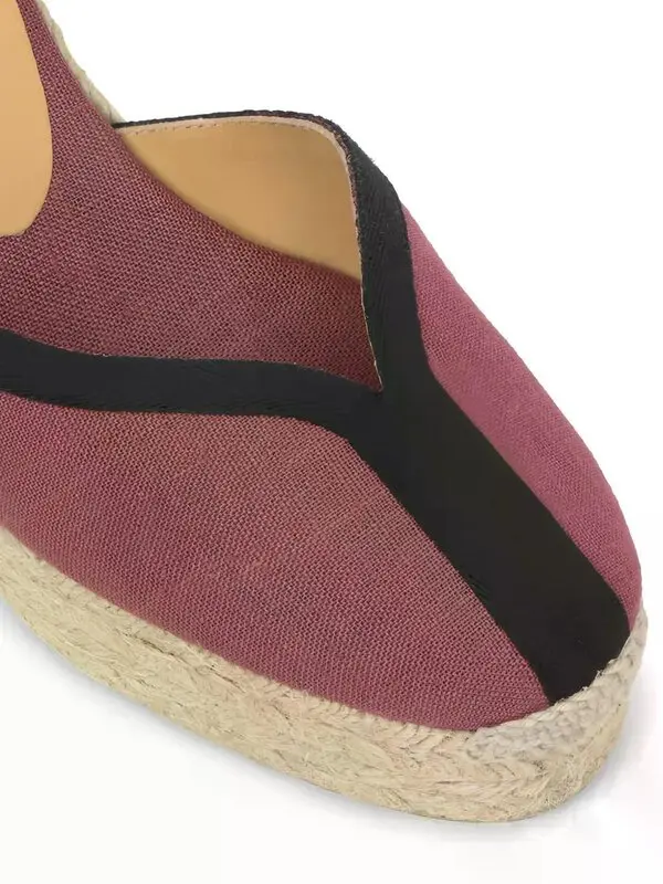 CastaÑer X Casilda Se Casa Carmen Espadrilles
