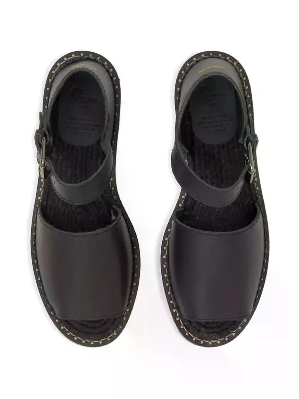 CastaÑer Polly Leather Sandals