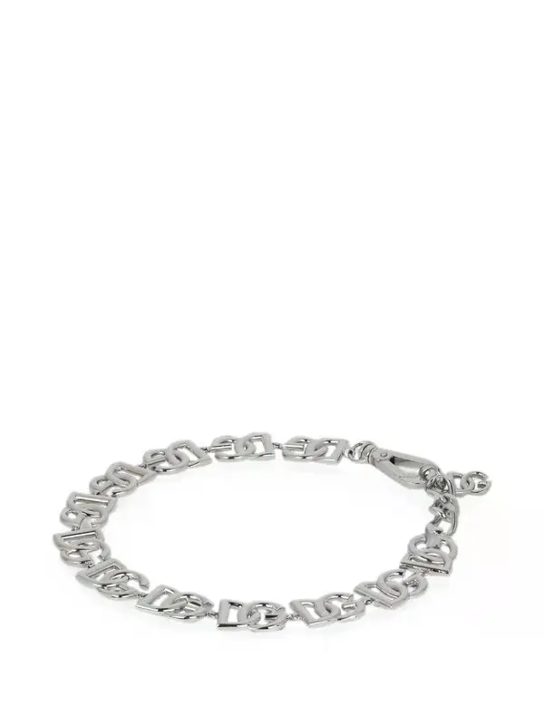 Dolce & Gabbana Dg-logo Necklace