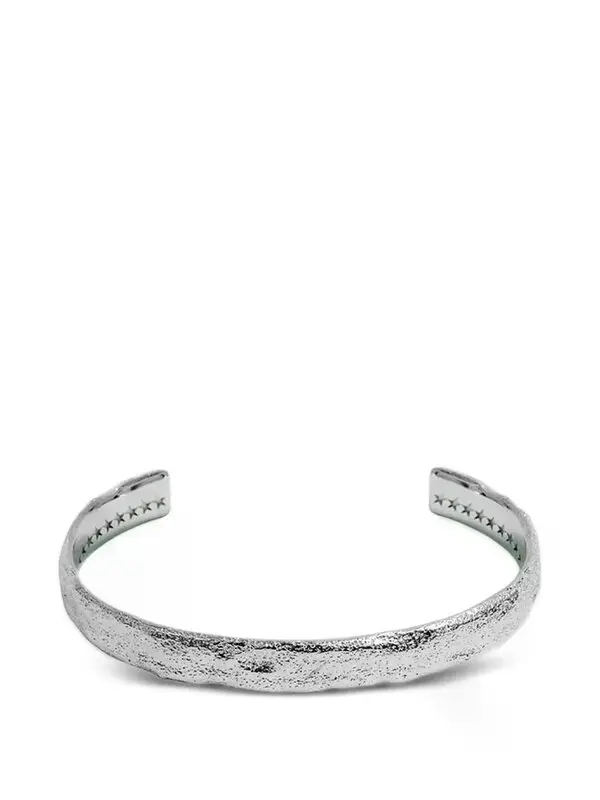 TWOJEYS Star-motif Bangle
