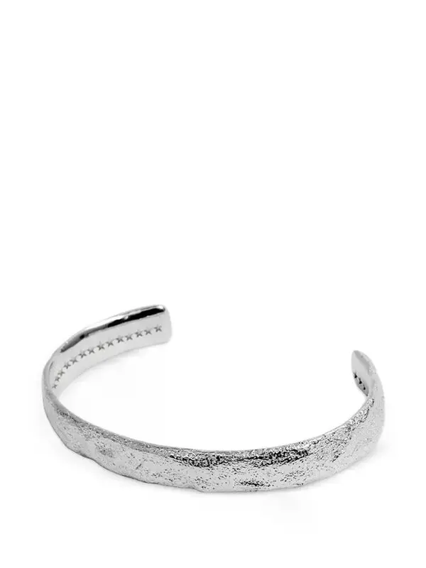 TWOJEYS Star-motif Bangle