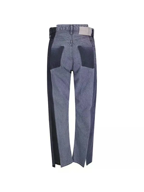 KURO Remake Denim Mark Iv Jeans