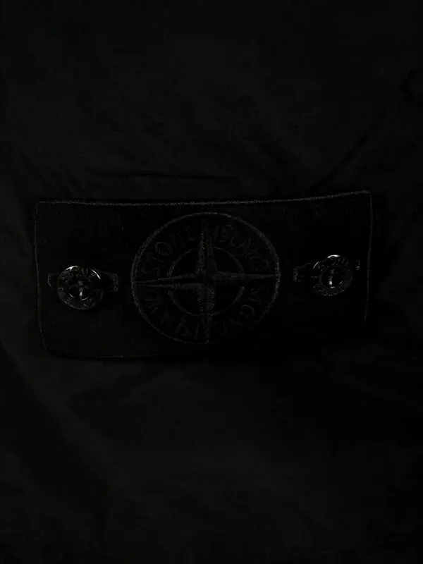 Stone Island Ghost Cargo Pants