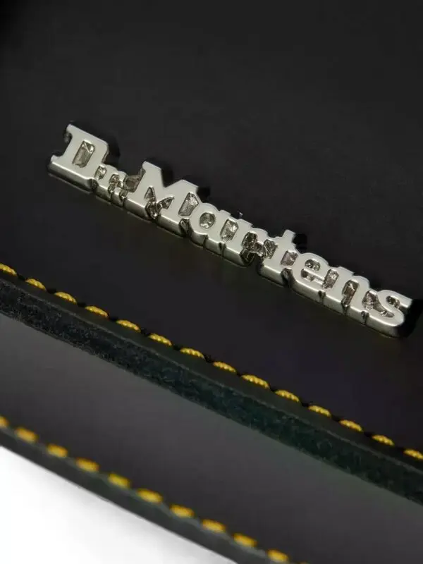 Dr. Martens 7 Double Buckle-fastening Cross Body Bag