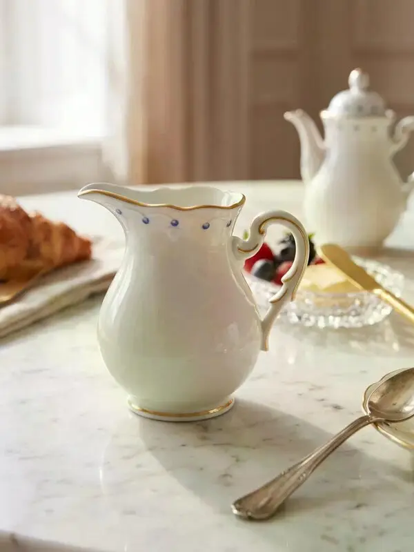 GINORI 1735 Museo Le Perle Jug