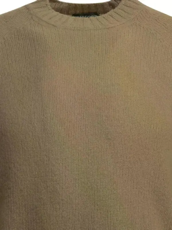 TOM FORD Cashmere Sweater - Neutrals