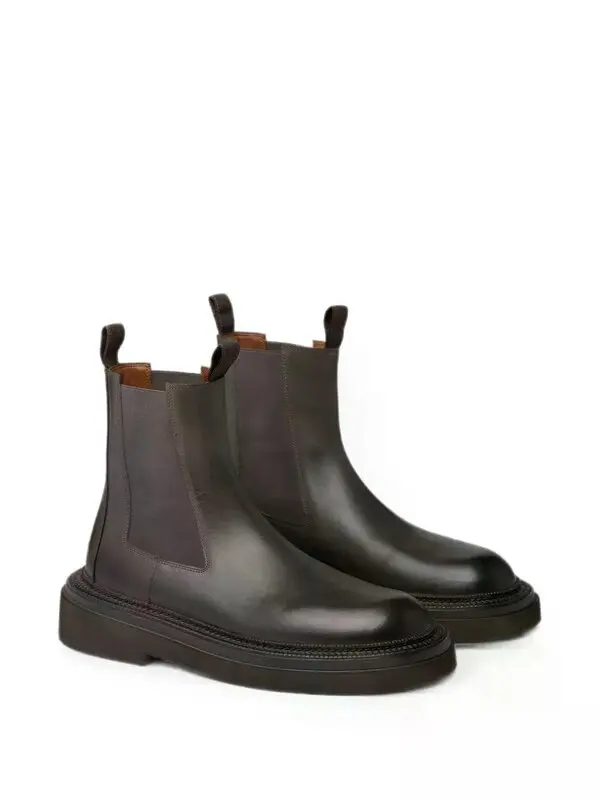 Marsèll Pollicione Chelsea Boots