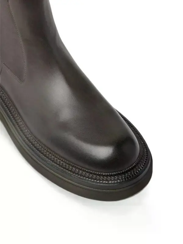 Marsèll Pollicione Chelsea Boots
