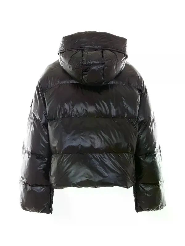 Pinko Impasto Padded Down Jacket