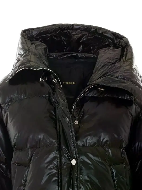 Pinko Impasto Padded Down Jacket