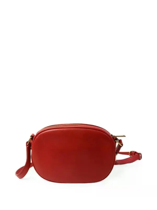 Celine C Charm Shoulder Bag