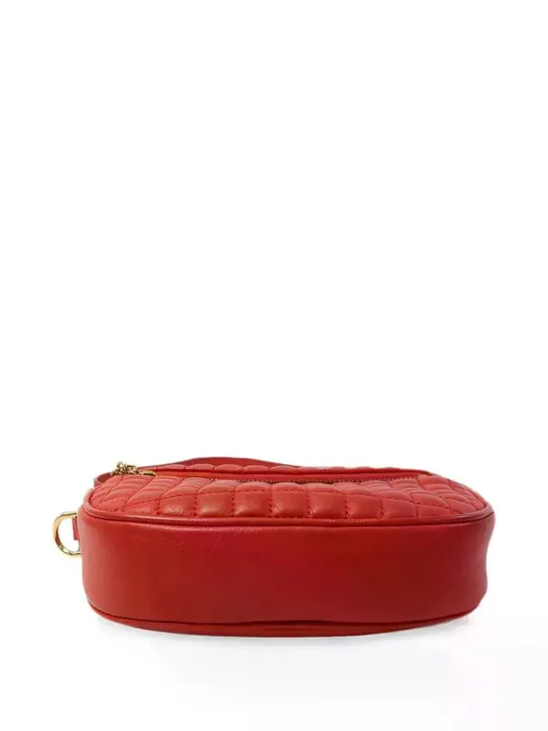 Celine C Charm Shoulder Bag