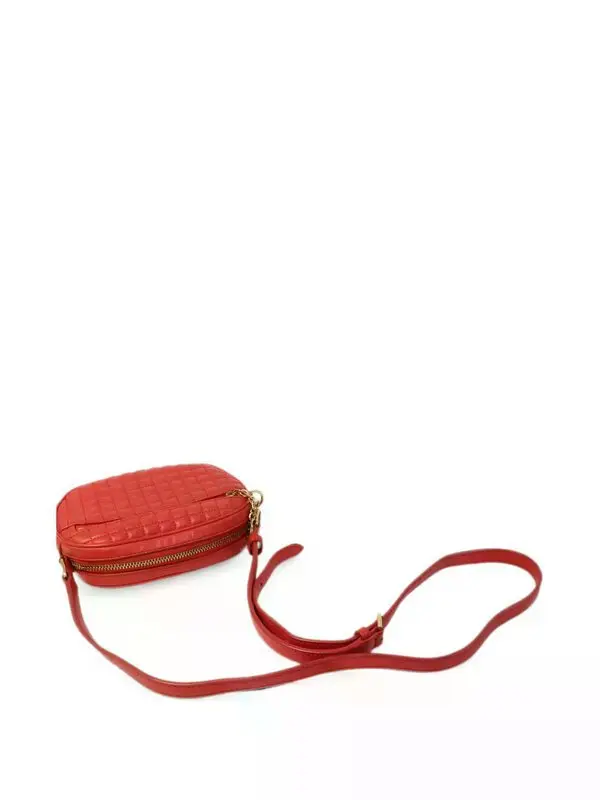 Celine C Charm Shoulder Bag