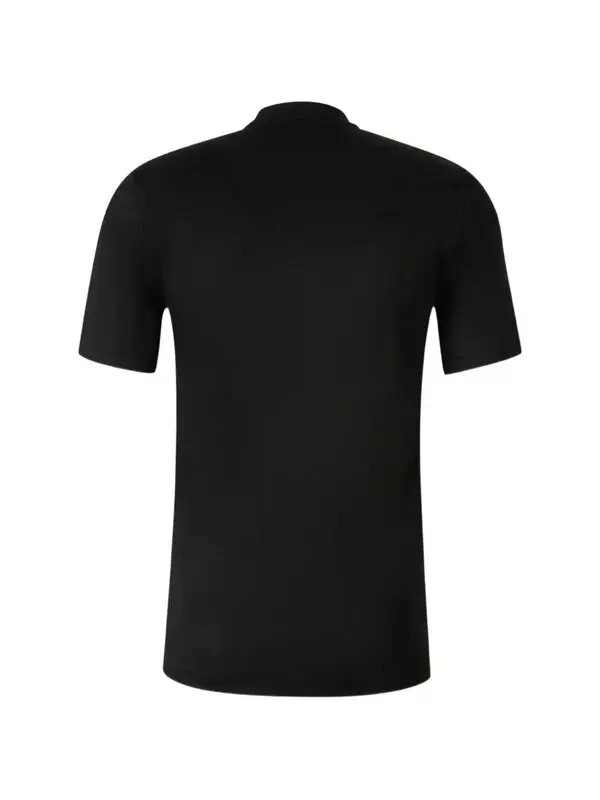 Zimmerli Crew-neck T-shirt