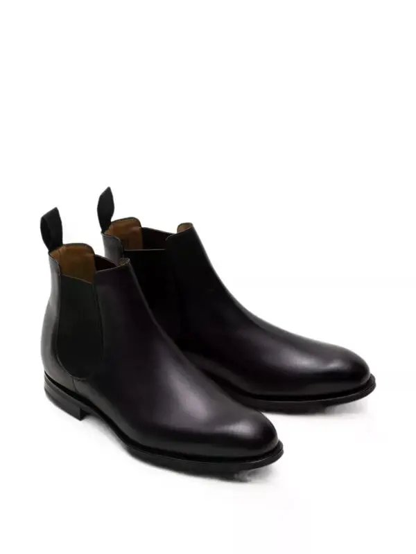 Church's Amberley R 2.0 Leather Chelsea Boots - Black