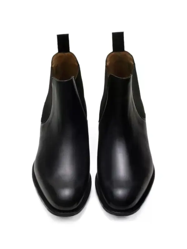 Church's Amberley R 2.0 Leather Chelsea Boots - Black