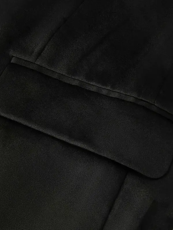 Shanghai Tang Five-button Blazer