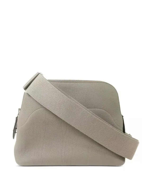Hermès Bolide Togo Shoulder Bag