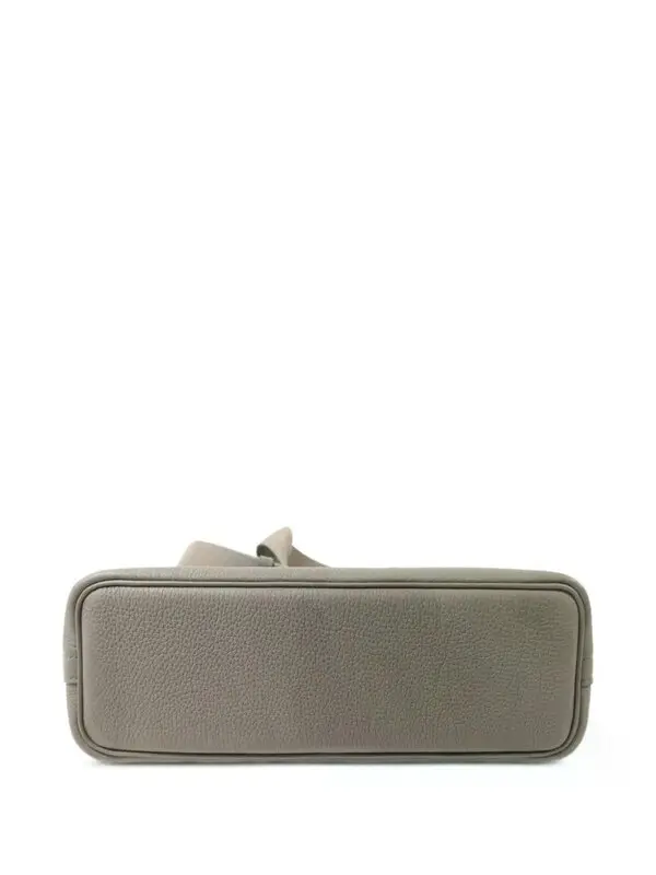 Hermès Bolide Togo Shoulder Bag