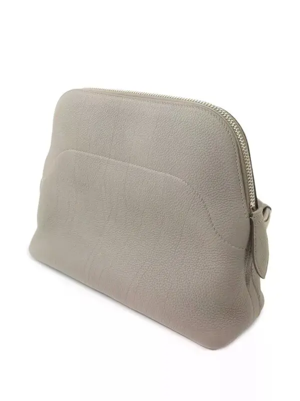 Hermès Bolide Togo Shoulder Bag