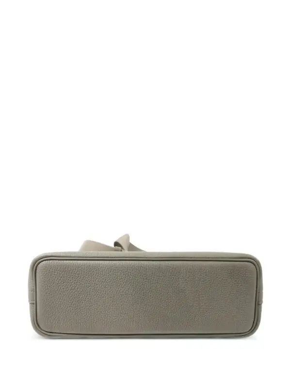 Hermès Bolide Togo Shoulder Bag