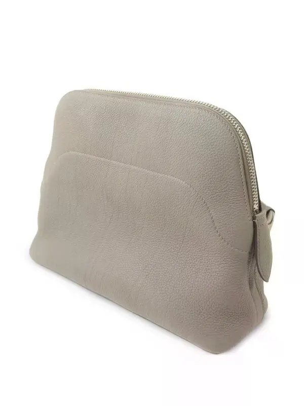 Hermès Bolide Togo Shoulder Bag