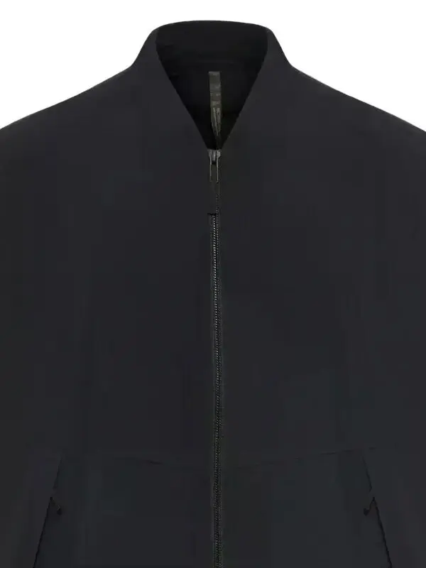 Veilance Diode Bomber Jacket - Black