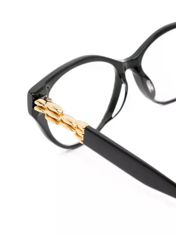FOR ARTS SAKE The Act Glasses