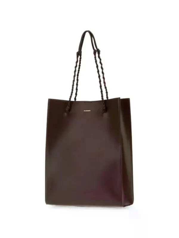 JIL SANDER Tangle Tote Bag