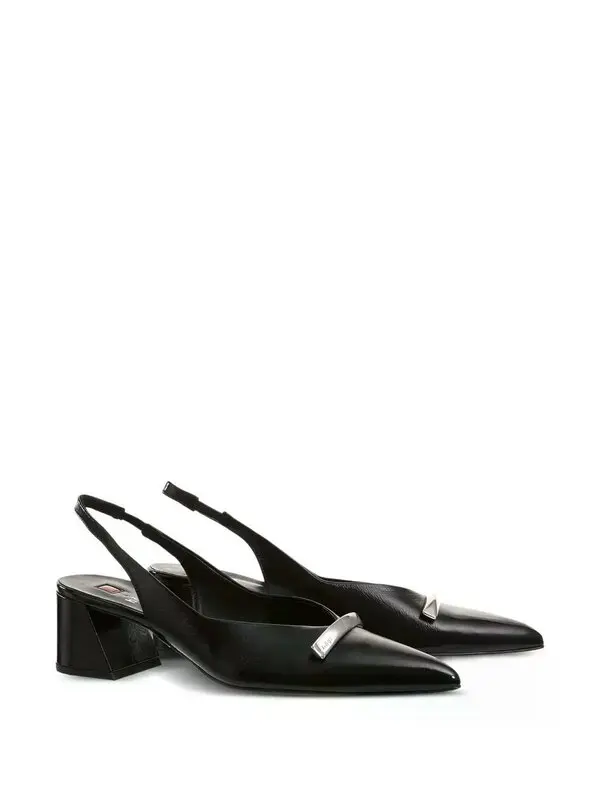 HOGL Dahlia Pumps