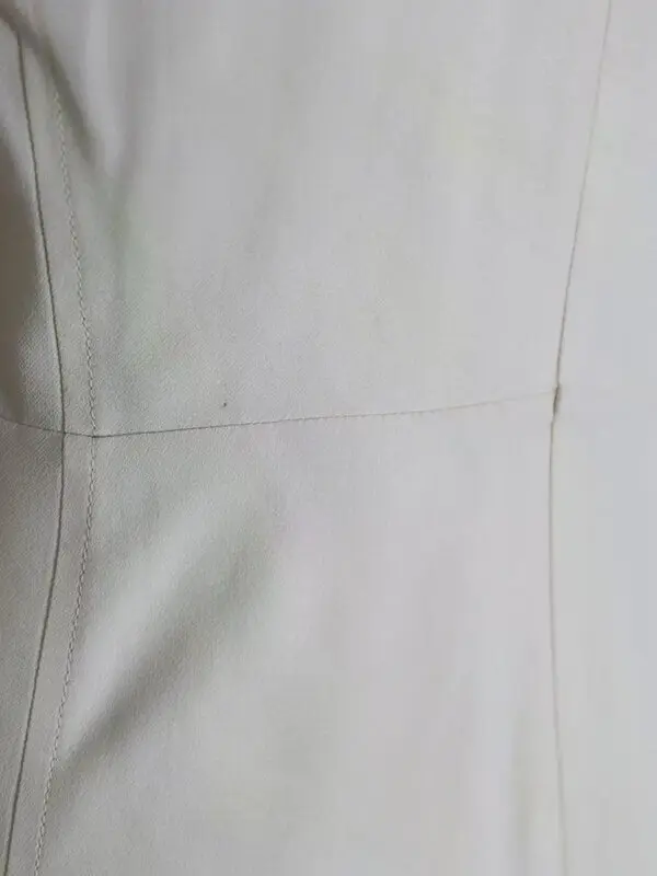 Chloé Puff-sleeve Dress