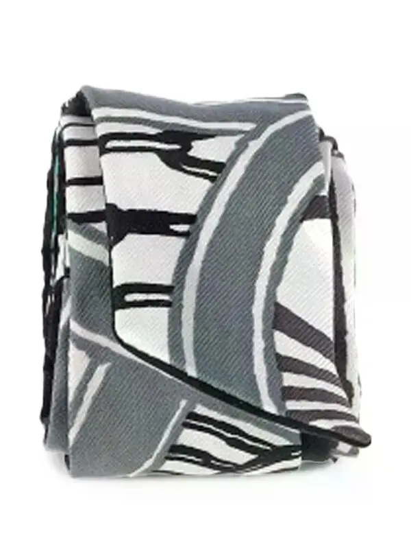 Hermès Jeu De Soie Twilly Scarf