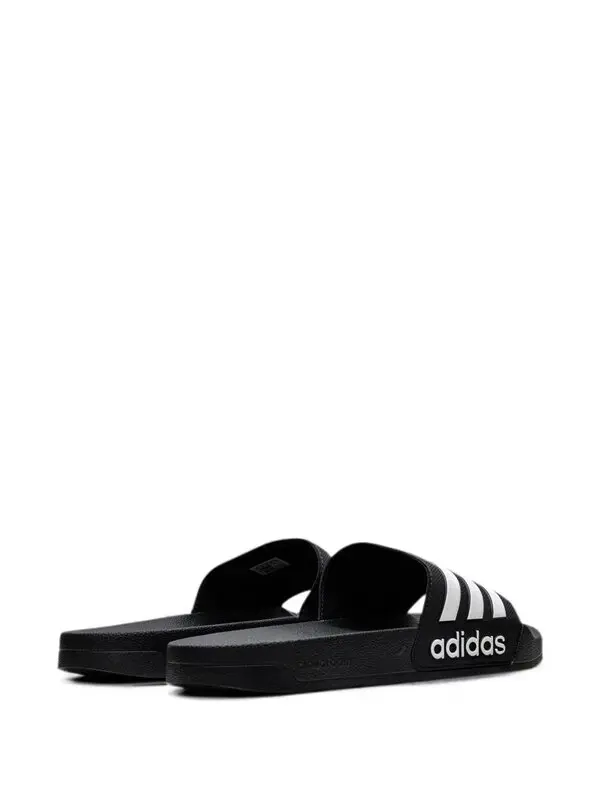 Adidas Adilette Shower Three-stripe Slides