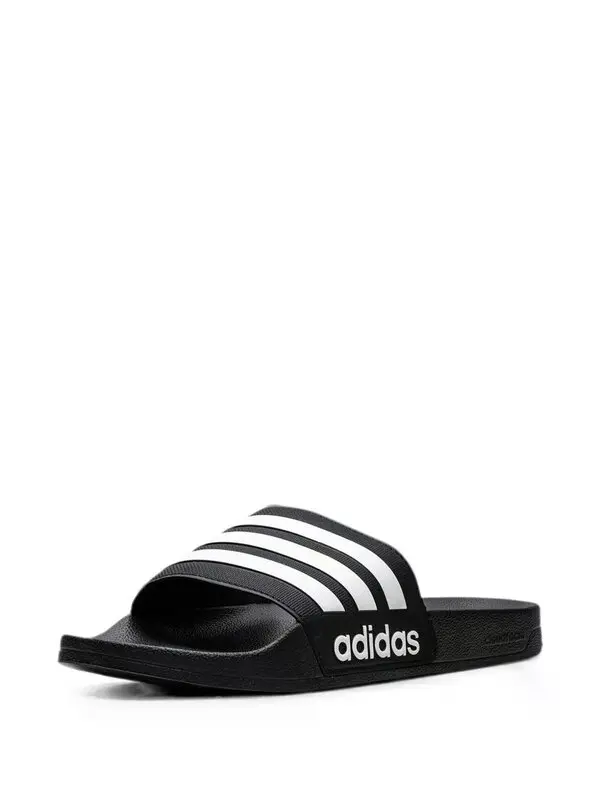 Adidas Adilette Shower Three-stripe Slides