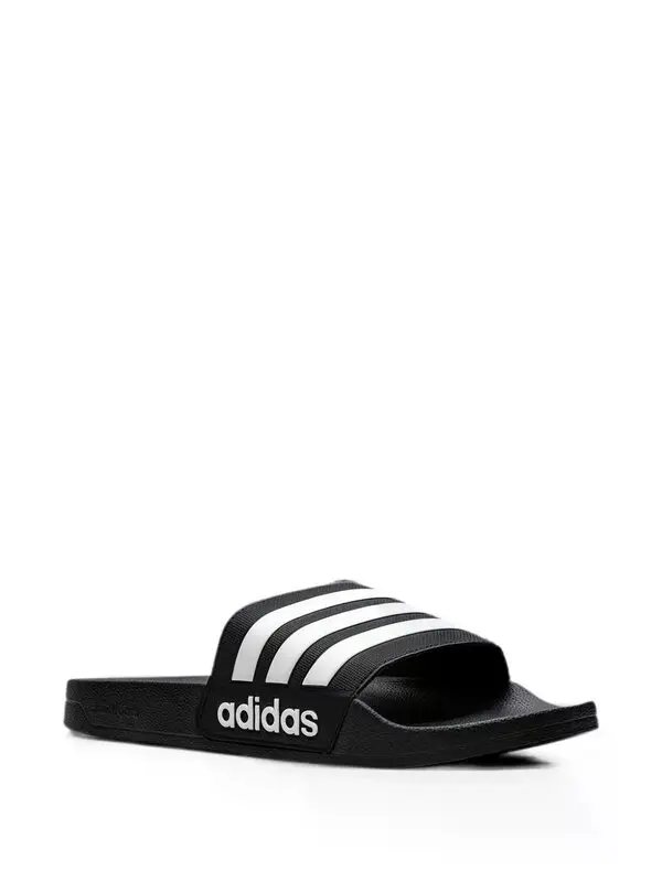 Adidas Adilette Shower Three-stripe Slides