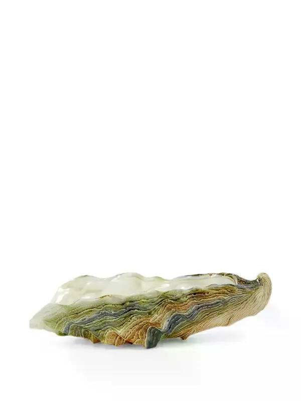BORDALLO PINHEIRO Shell-shape Bowl - Neutrals