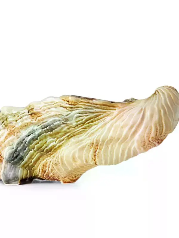 BORDALLO PINHEIRO Shell-shape Bowl