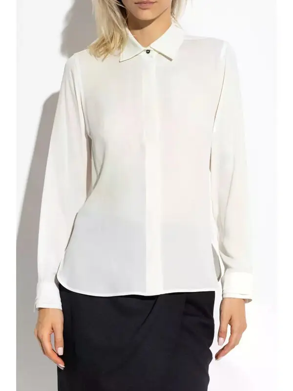 Max Mara Norel Shirt