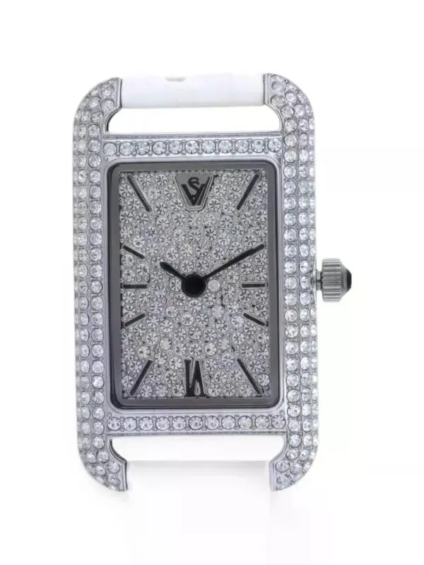 CHRISTIAN VAN SANT Opaline 26mm Watch - Silver