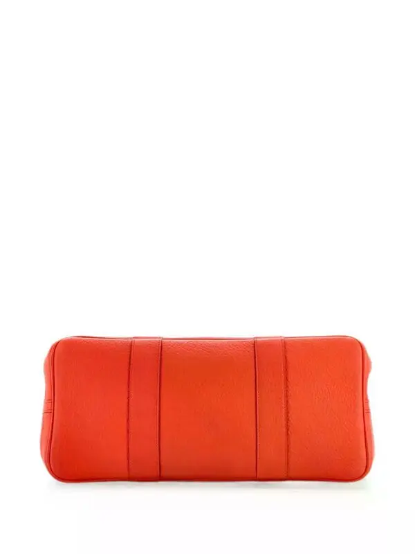 Hermès Garden Party Leather 36 Tote Bag