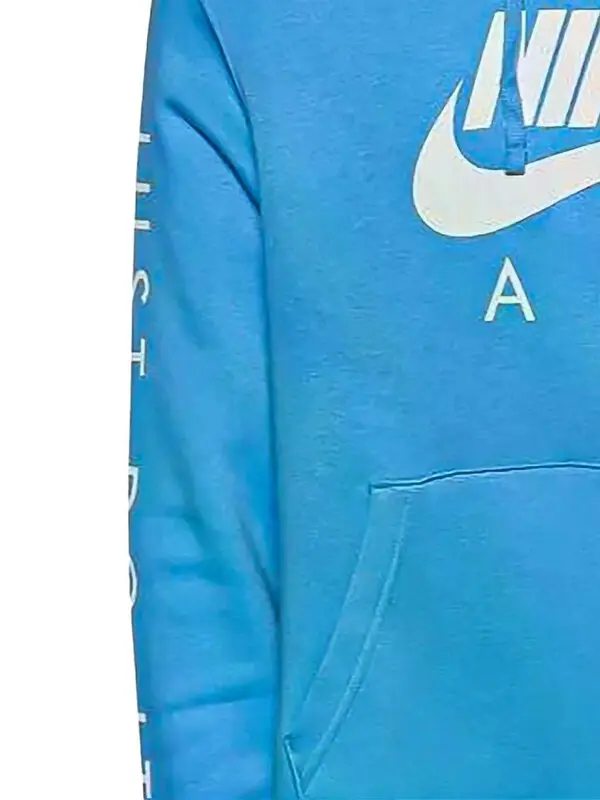 Nike Just Do It Hoodie