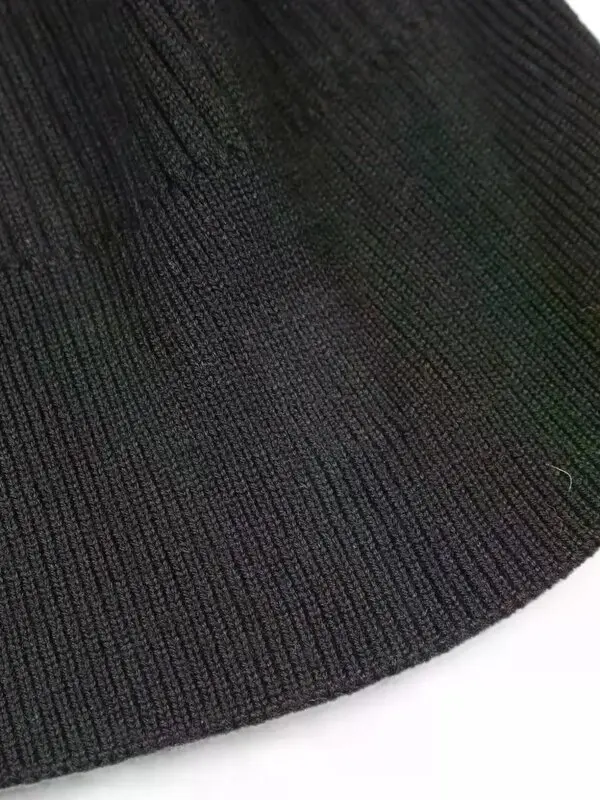 Celine 2010s Triomphe Cardigan