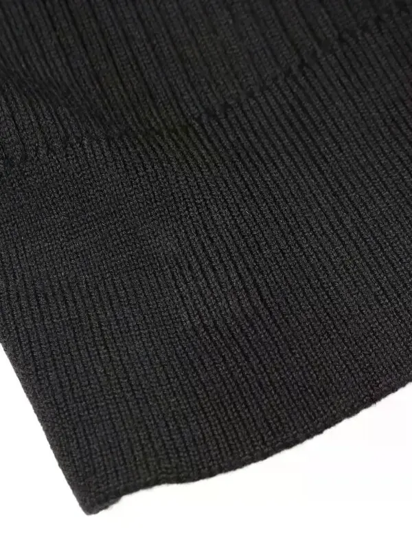 Celine Triomphe Cardigan