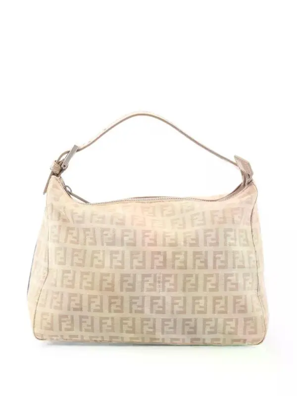 Fendi 2000s Zucchino Handbag