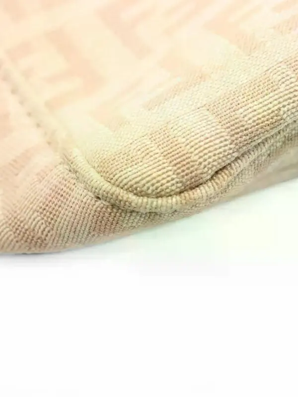 Fendi 2000s Zucchino Handbag